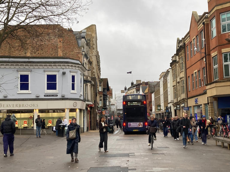 British trains vs. Korean buses: Efficiency vs. safety