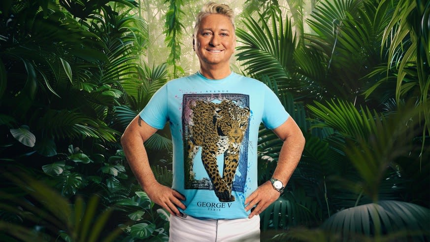 Hubert Fella im Porträt: Patrick Mast, Partner, Krankheit, Dschungelcamp