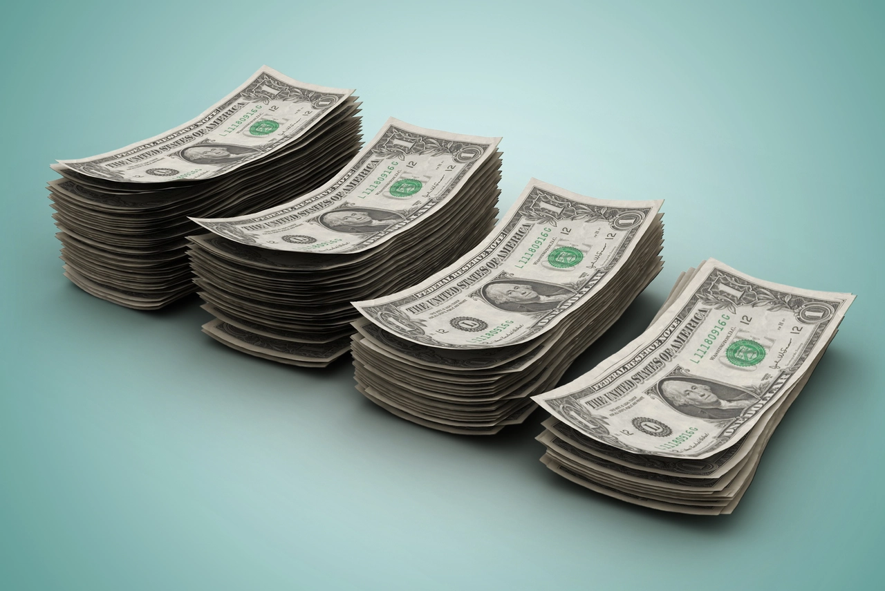 What is a money market fund?