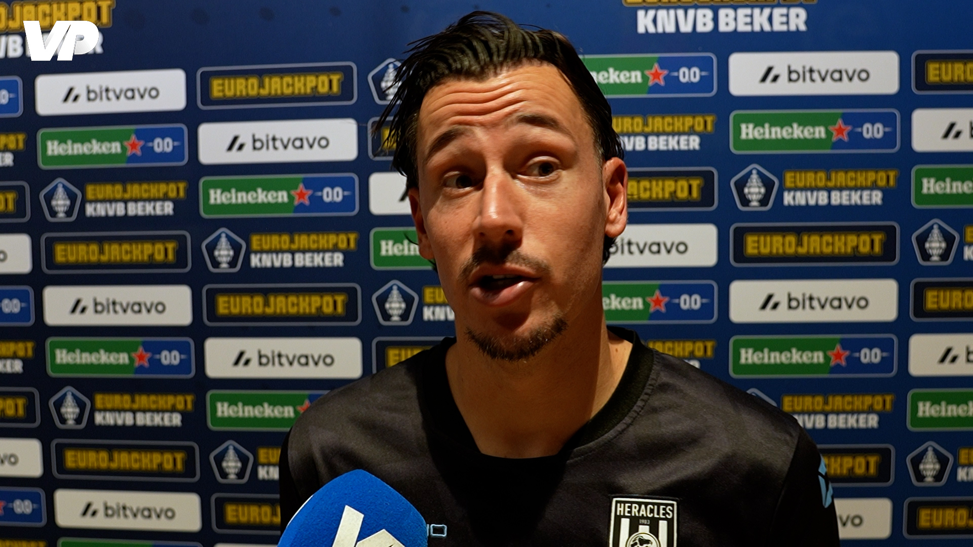 Miljoenentransfer laat zich voelen bij Heracles: 'Missen hem vooral bij ...