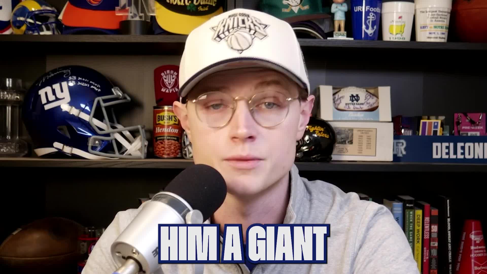 The Giants have hired John Harbaugh as the new head coach