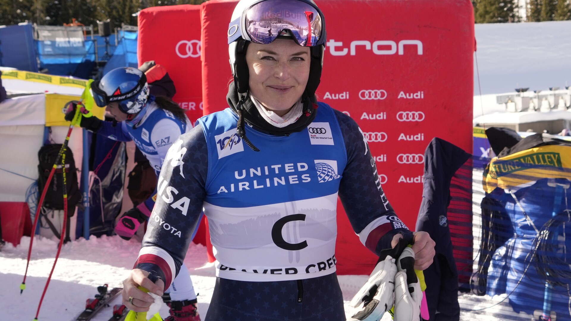 Olympic sports weekend preview: Lindsey Vonn in Italy, last US Olympic ...