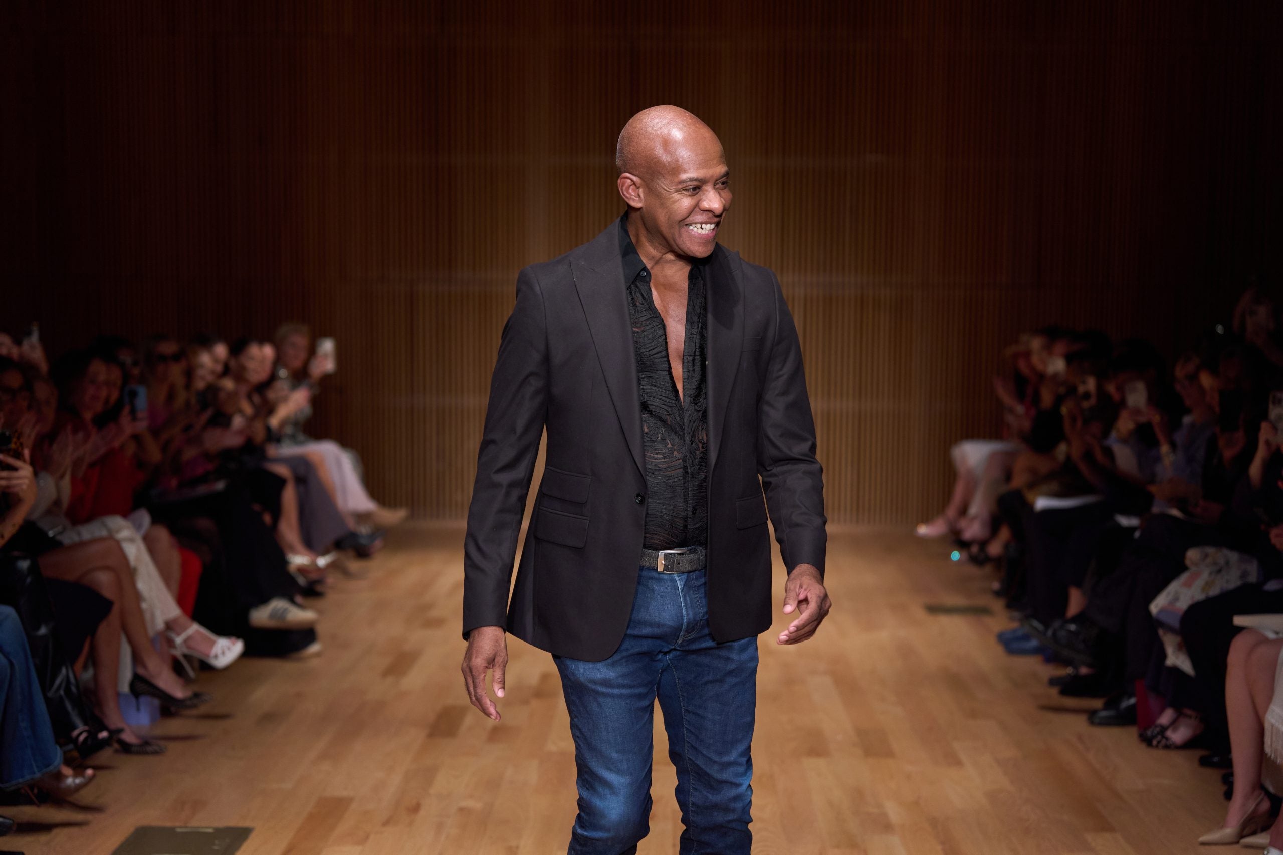 The black designers you need to know showing at NYFW fall/winter 2026