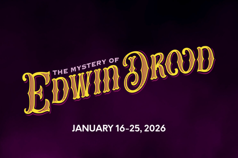 Interactive mystery musical opening in Schenectady