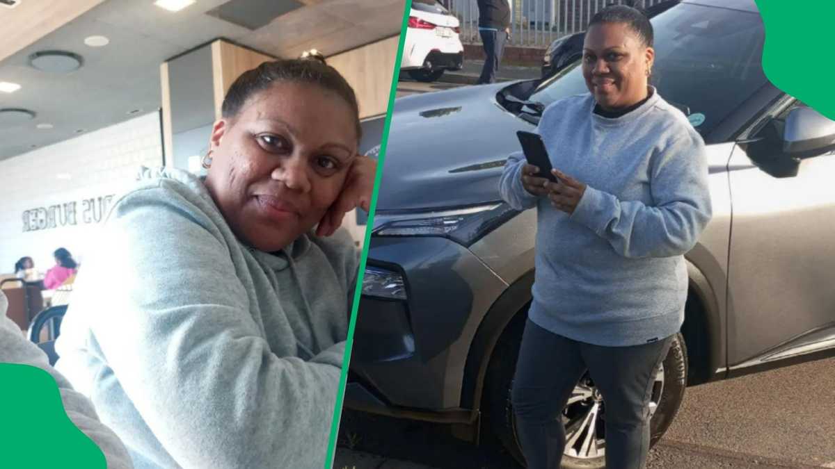 This is what it looks like: Mum shows class setup of online ...