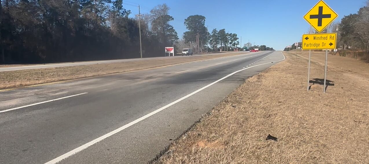 Update: DUI suspected in deadly wrong-way crash that killed two