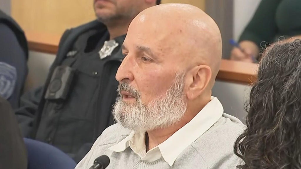 Parole denied for man convicted of killing Massachusetts State Trooper ...