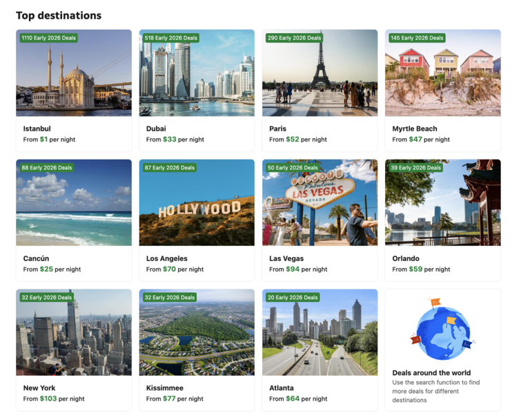 Why planning a trip might be the best antidote to winter’s emotional slump