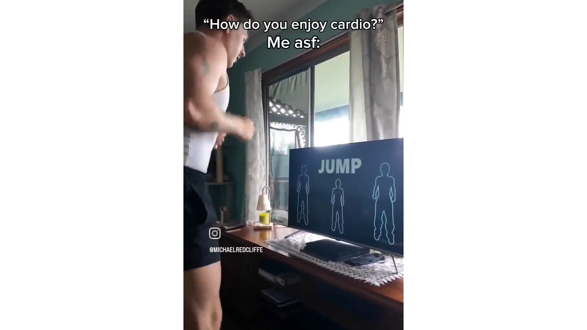 How To Upstairs Neighbors Acts When I Am Trying To Sleep