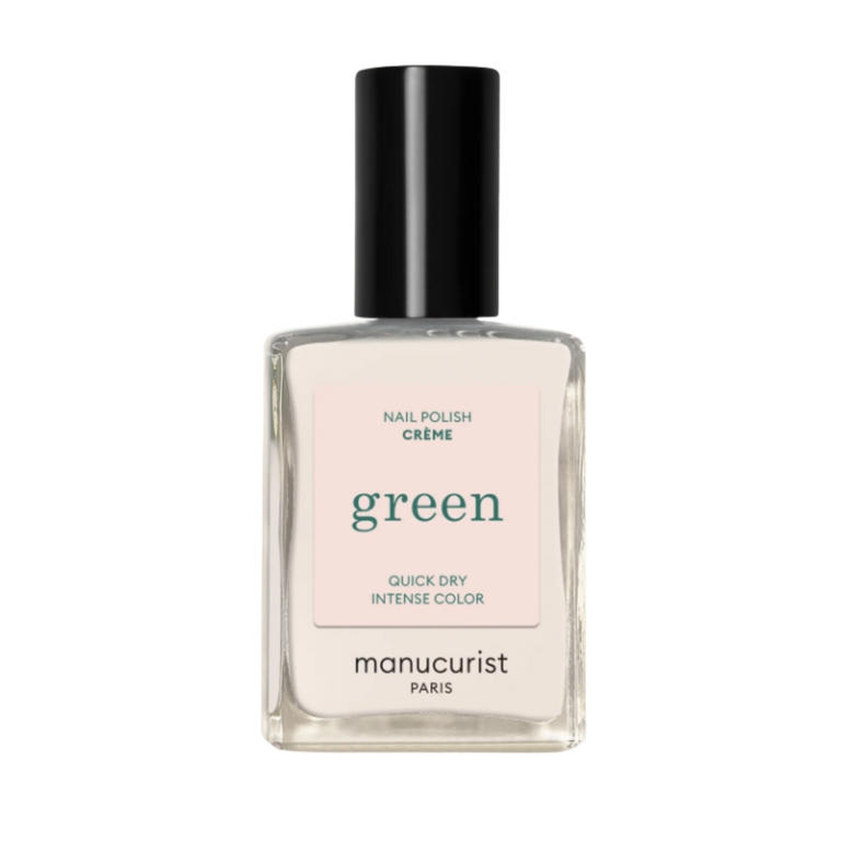 Move over milk, 'iced vanilla' is the cool and creamy nail trend on the ...