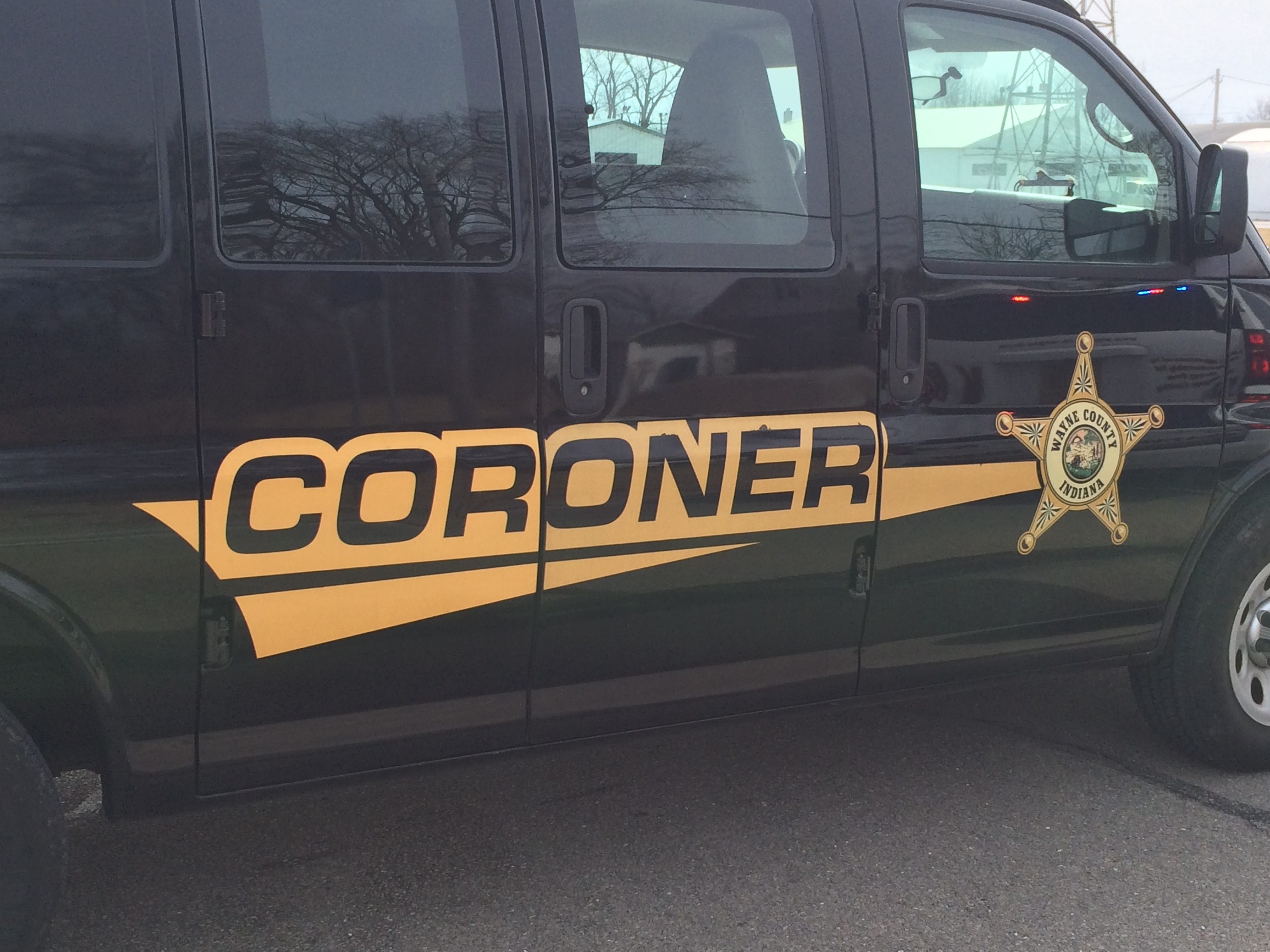 Wayne Co. commissioners remove coroner vehicle after alleging misuse