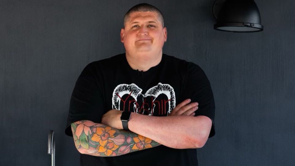 Two-star Michelin restaurant receives one-star hygiene rating