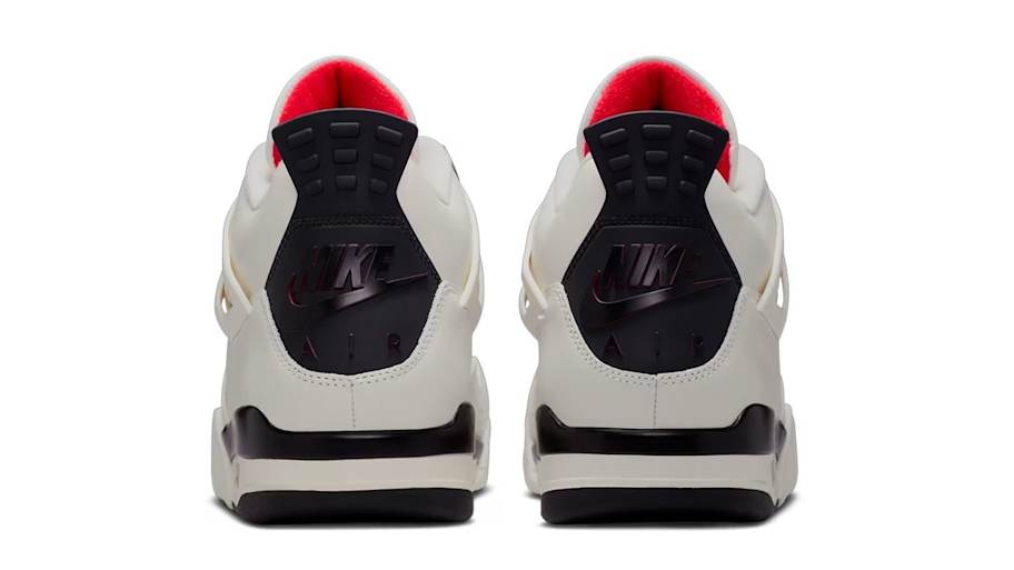 The Air Jordan 4 'Flight Club' takes off this weekend