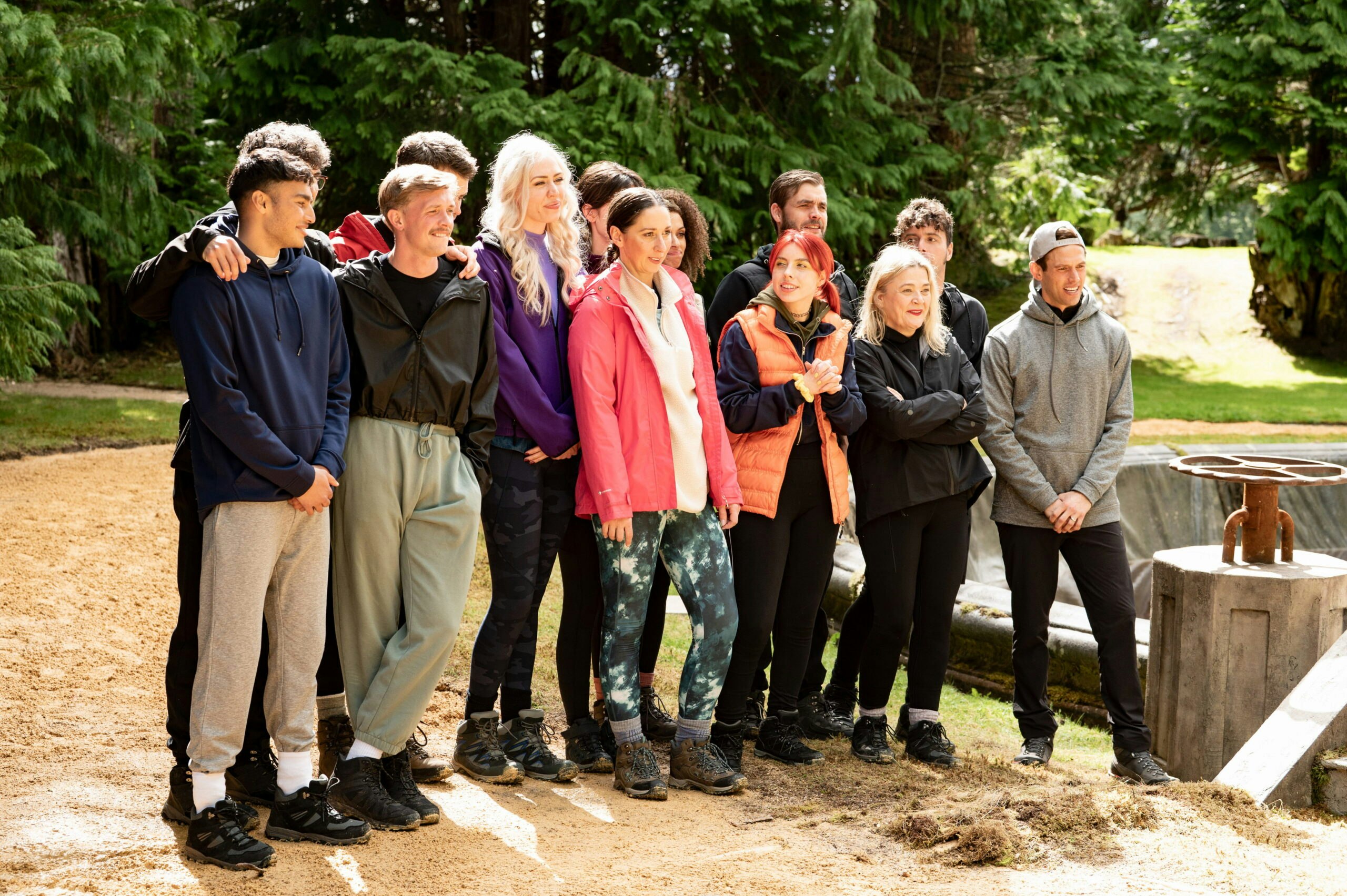 Don’t get caught out! We’ve just found out that Traitors finale will ...