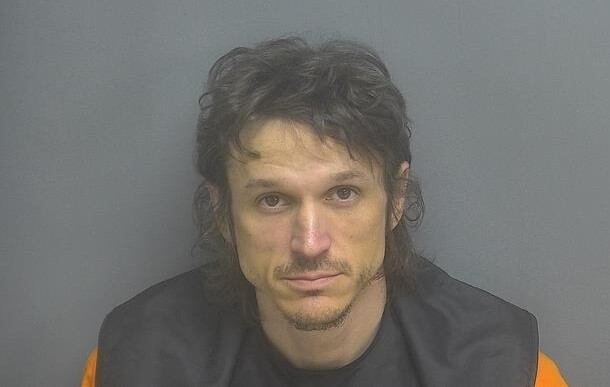 Narcotics seized & arrest made after authorities pull over Forest man ...