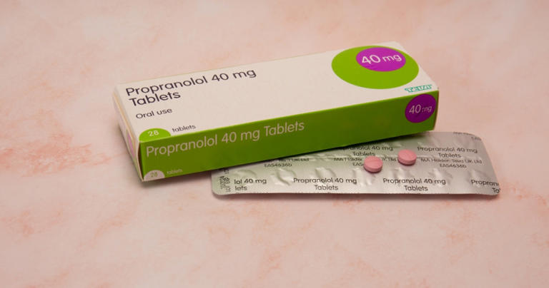 Propranolol 40 mg : pourquoi limiter les nouvelles prescriptions face à ...