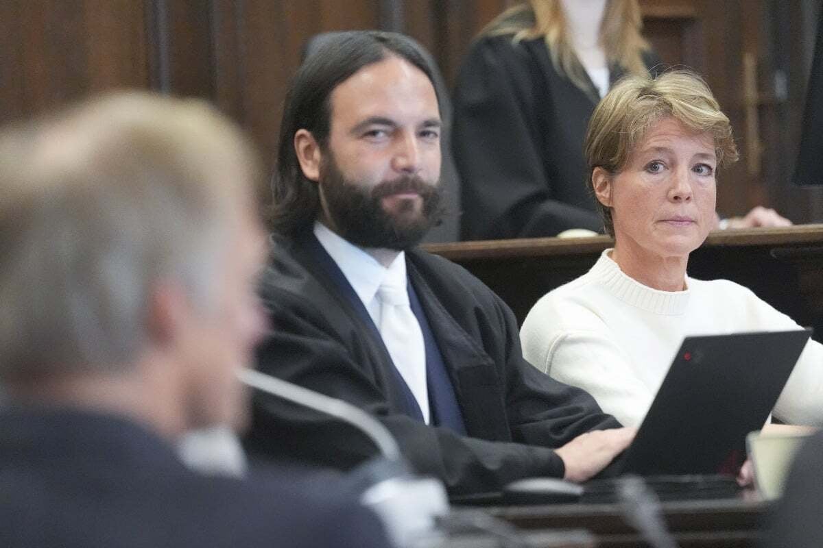 Block-Prozess: Verhandlungstag kurzfristig abgesagt