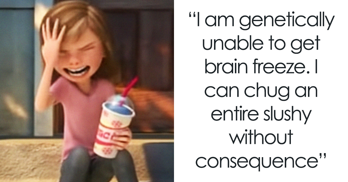 Cool but useless: 29 people sharing unique but impractical skills & talents