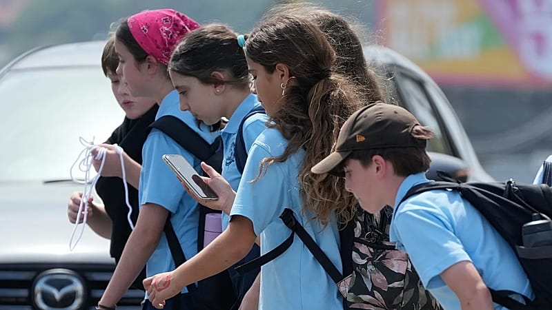 Australia under-16 social media ban: How is it going one month since ...