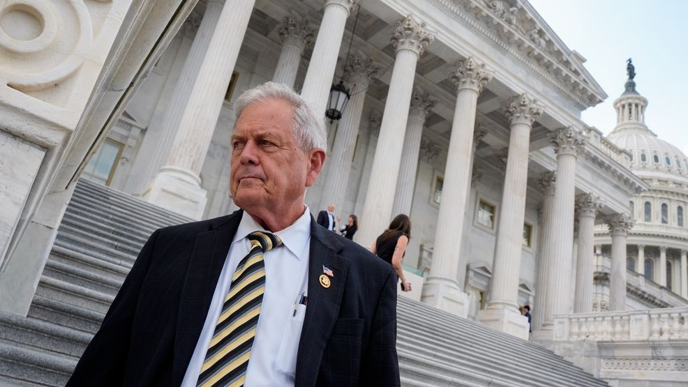 GOP Rep. Norman urges changes to South Carolina primaries