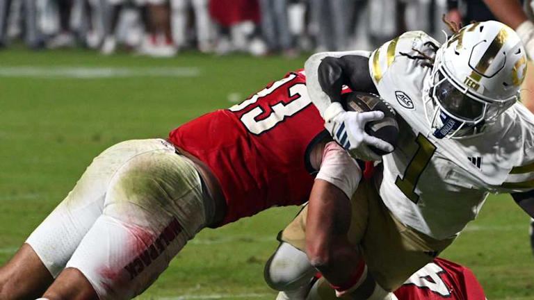 Former NC State standout linebacker finds a new home