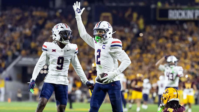 Pair of wildcat defenders invited to 2026 Senior Bowl