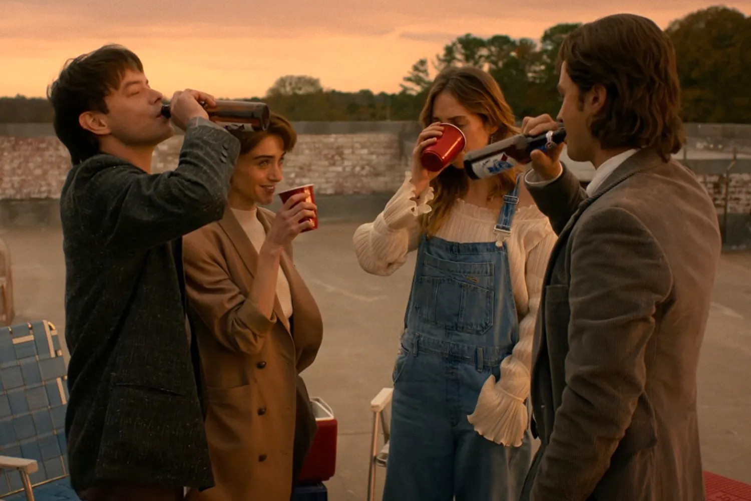 Dans quels films verra-t-on bientôt les stars de Stranger Things