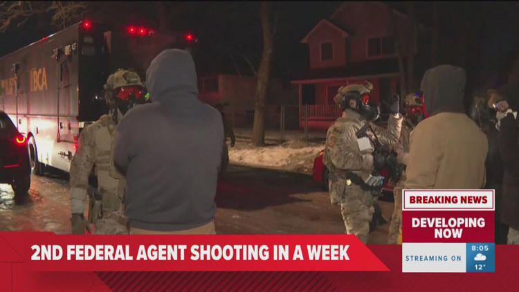 What would the Insurrection Act mean for Minnesota?