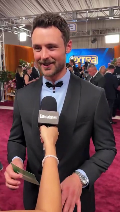 Golden Globes confession compilation