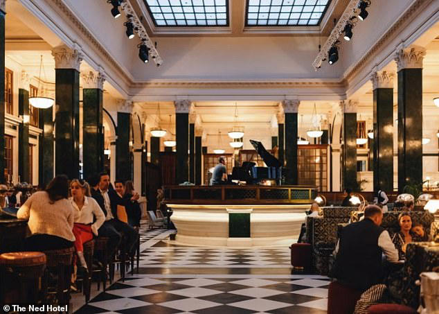 One of the world's most expensive buffets is in the UK - and costs £190 ...