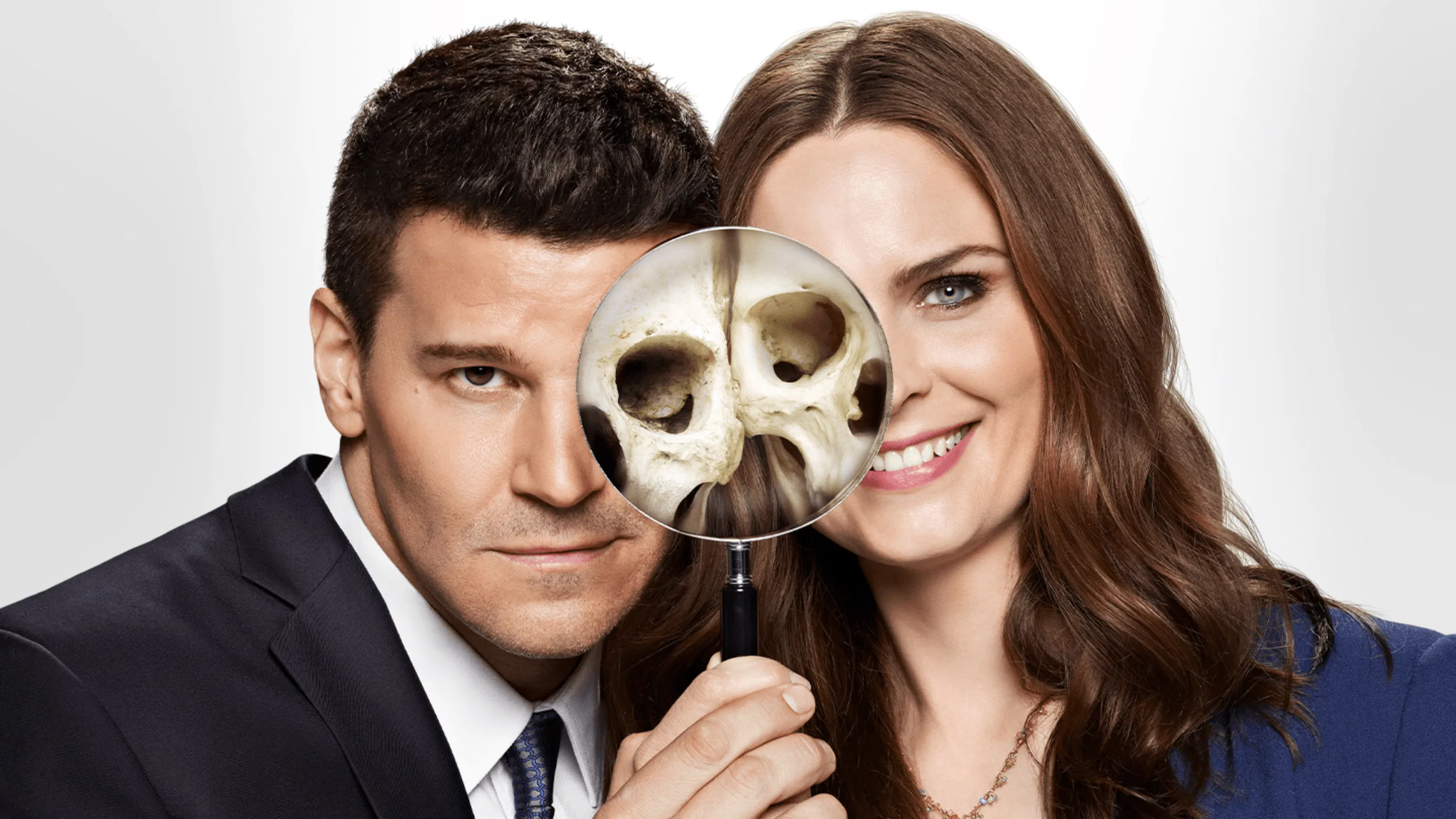 All 12 seasons of crime procedural 'Bones' coming to Netflix in select ...