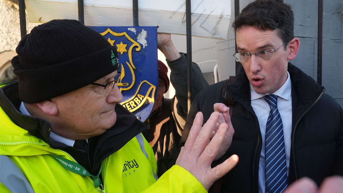 High Court grants permission for school to serve papers on Enoch Burke ...