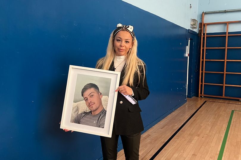 'Urgent' meeting called on knife crime which has 'flipped Stockton ...