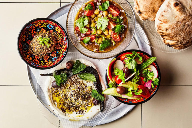 20 reasons to visit Philadelphia’s buzziest food neighborhood this year