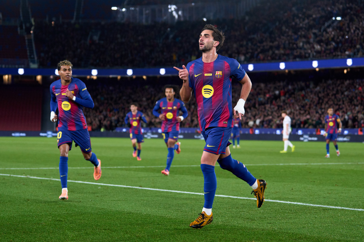 How & where to watch Racing Santander vs Barcelona - live streaming ...
