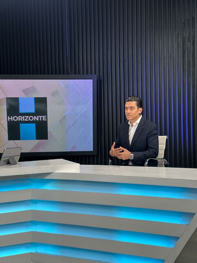 Si una reforma electoral surge solamente del poder, vamos en sentido ...