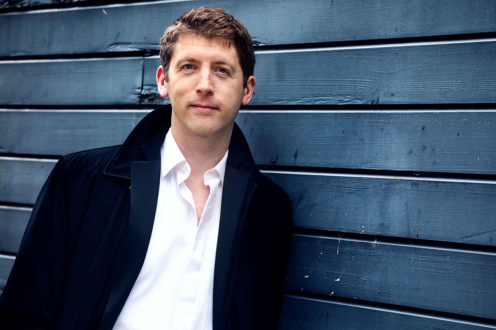 Inaugural Newry Piano Festival set to hit the right note in city