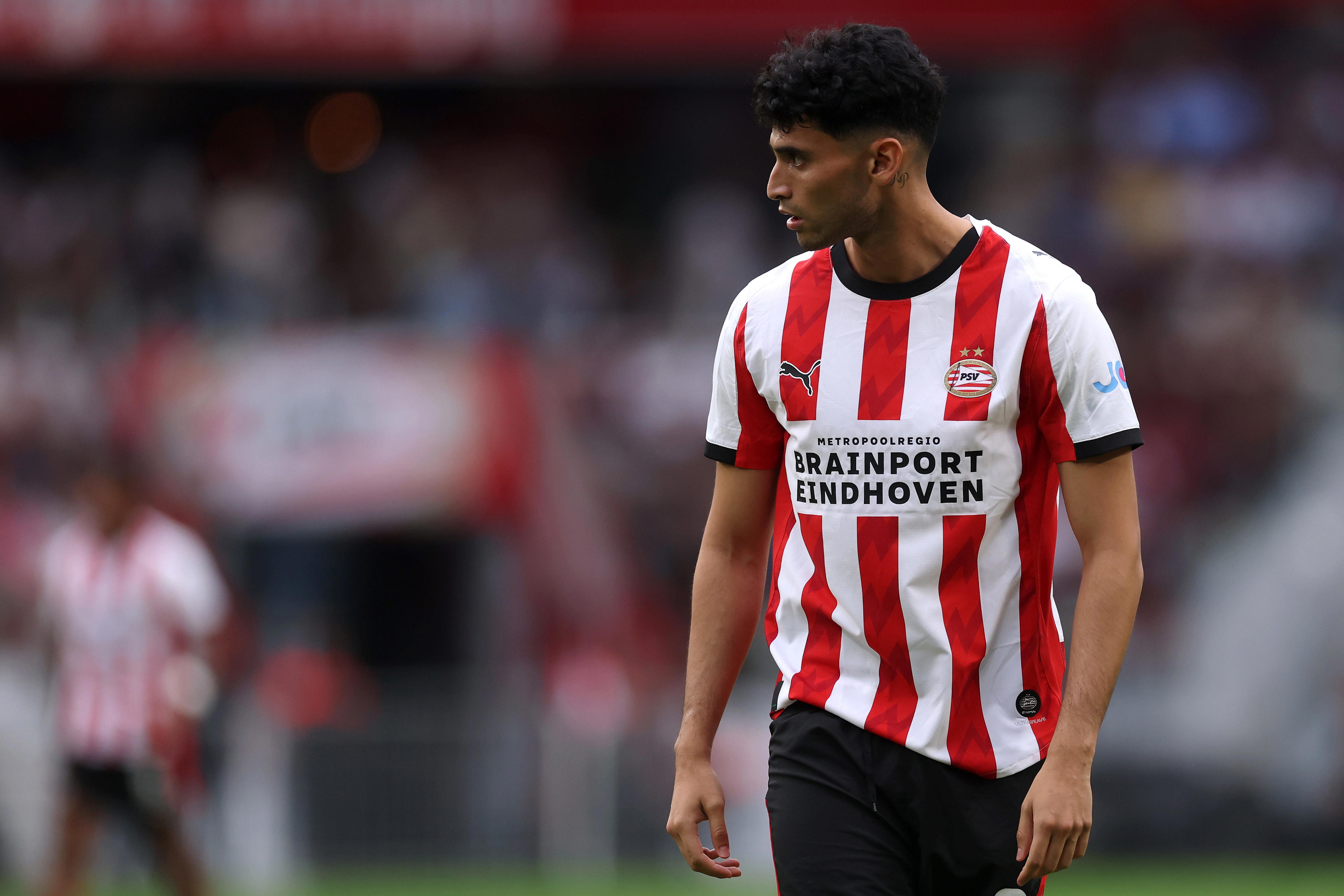 Landon Donovan says Ricardo Pepi looked like 'old man' on broken arm play