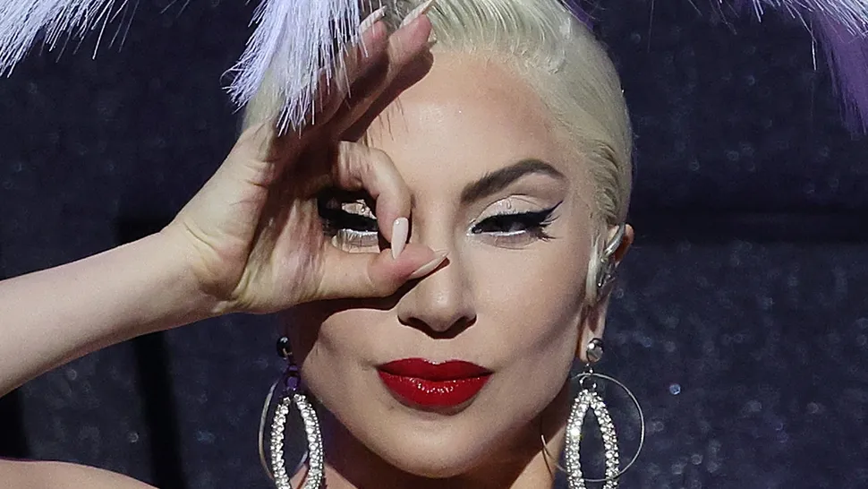 "Kids Used To Call Me Rabbit Teeth" How Lady Gaga Was Bullied As Young