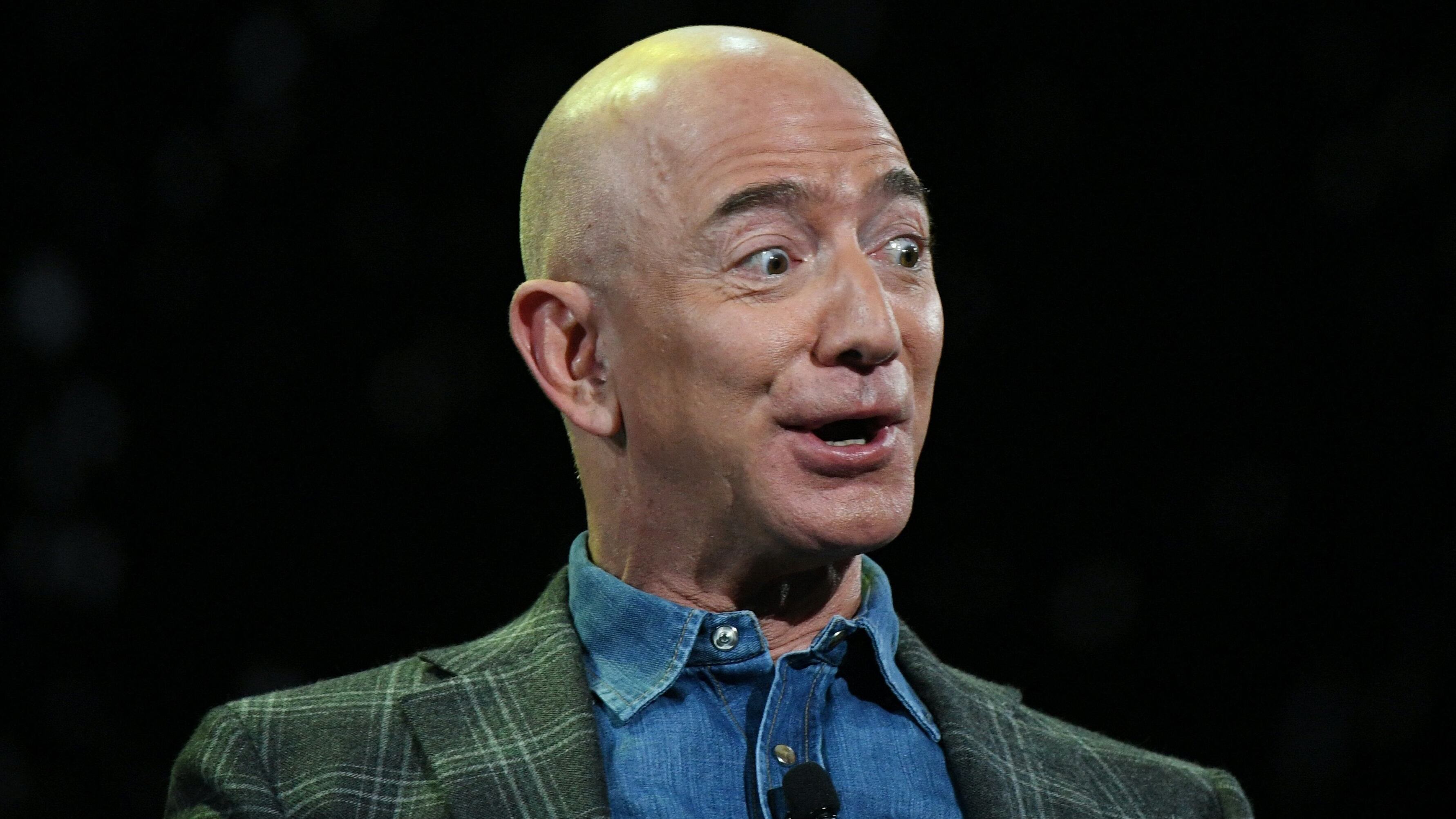 Washington Post reporters torch Jeff Bezos over 'nauseating' move