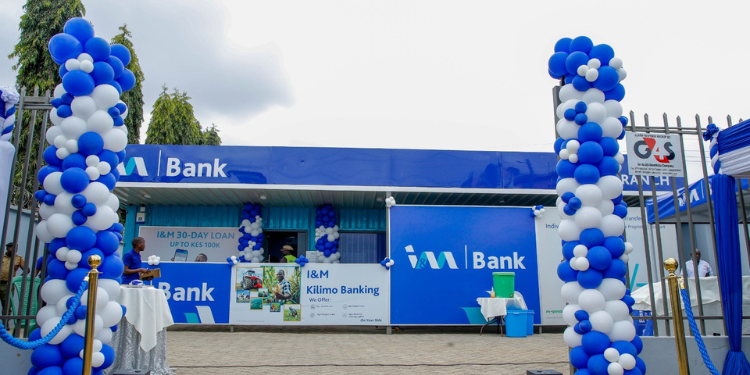 Safaricom and Absa listed among top employers for 2026 [full list]