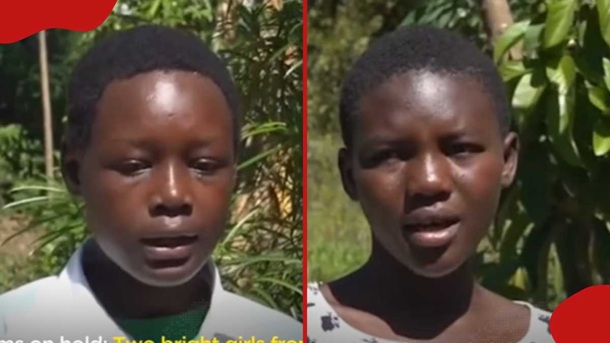 Homa Bay: Worry as girls with dreams of pursuing STEM pathways fail to ...