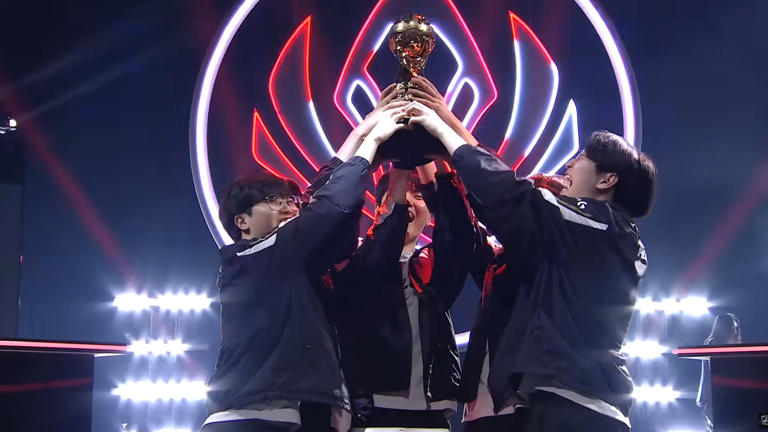 Riot Removes Regional Prize Pools For A "Sustainable" Future Esports