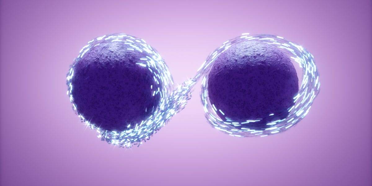 Two of the most elusive particles might interact. That would change our ...