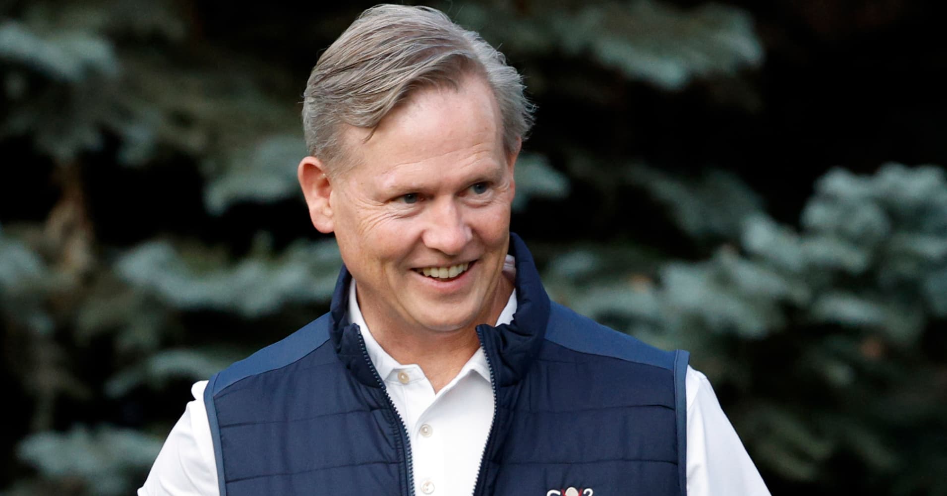 CNBC Sport: NBCUniversal strategically leans into sports as it prepares ...