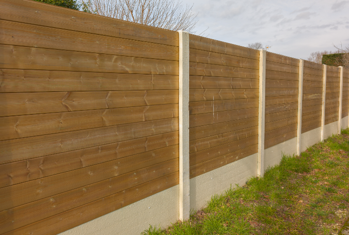 15 creative upgrades for your privacy fence