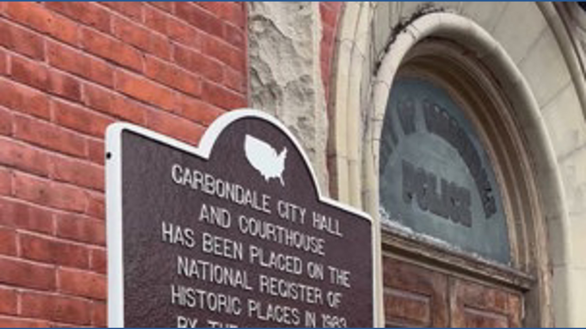 Carbondale Police Department to undergo $300K renovation