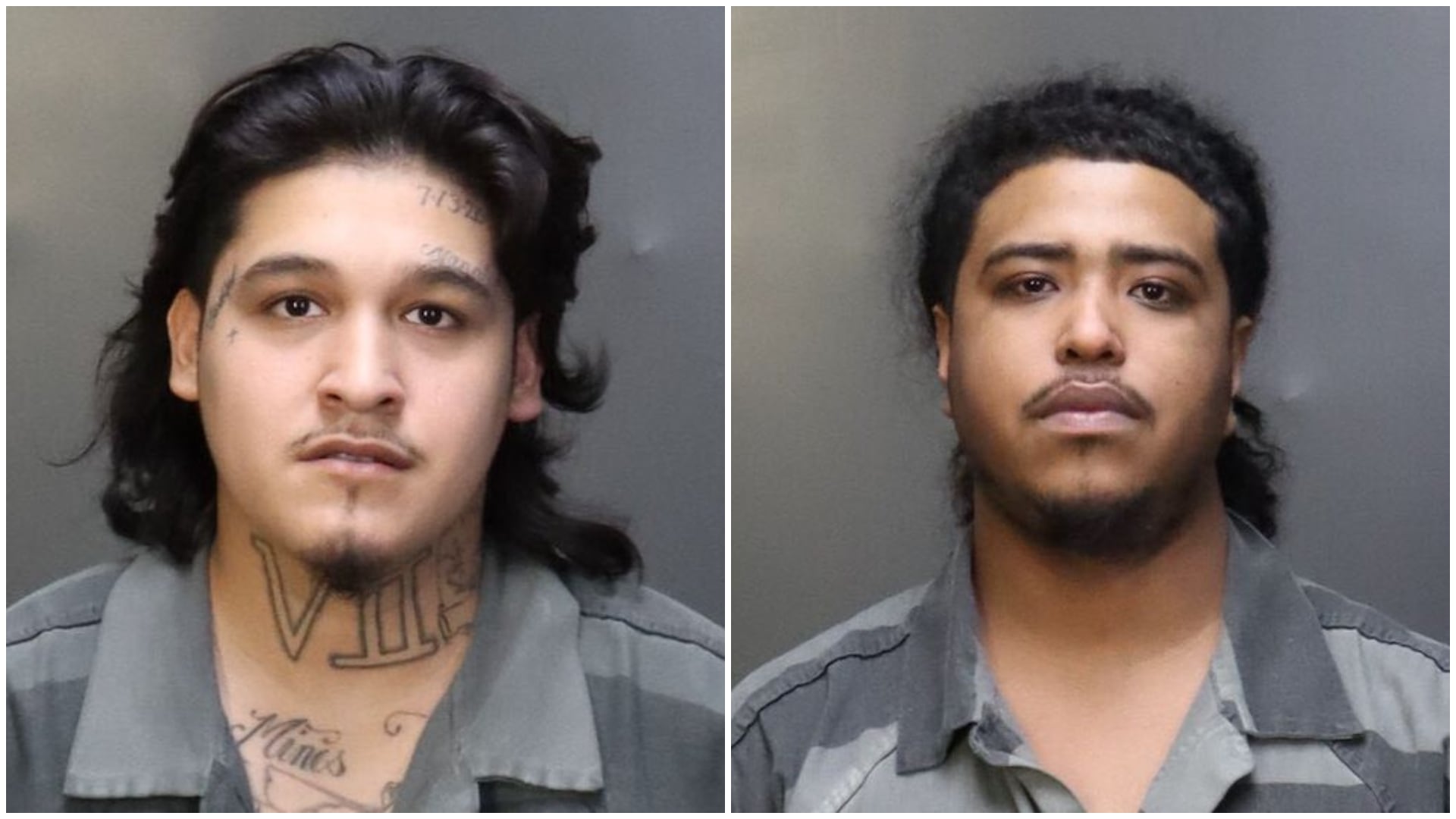 High-risk fugitive captured after pair advertised sale of marijuana ...