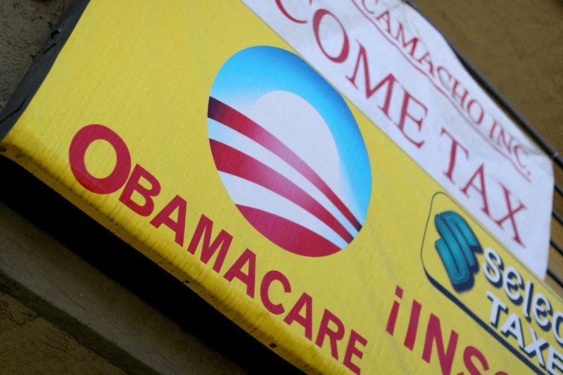 Most Obamacare enrollment closes leaving Americans with higher bills or ...