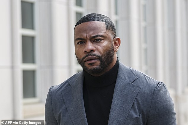 Basketball hit with fresh gambling scandal as 20 people are charged ...